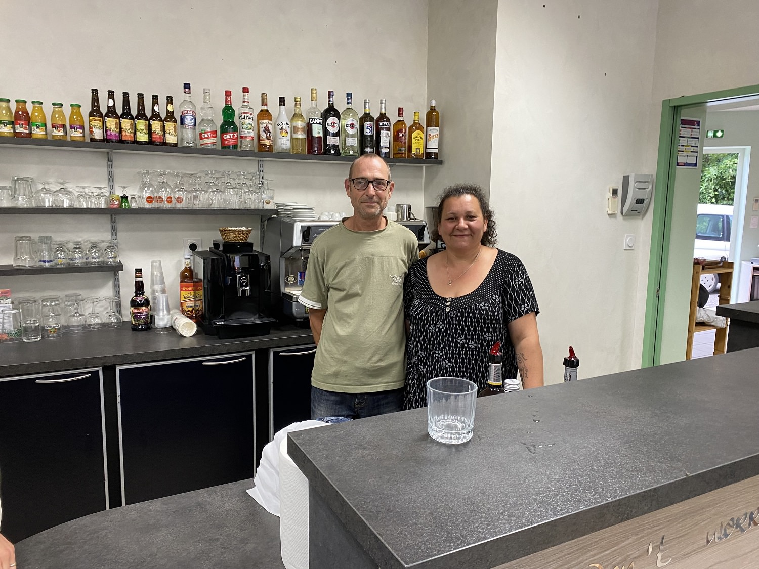 Inauguration "Le Petit Cénomes" - Commune de Montagnol
